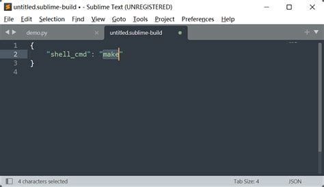 来看看sublime text运行python程序（包含下载和安装） sublime test怎么运行python csdn博客