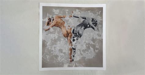 How To Transfer An Image Onto A Canvas An Artist S Guide