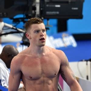 Adam Peaty British Swimmer Biography And Achievements