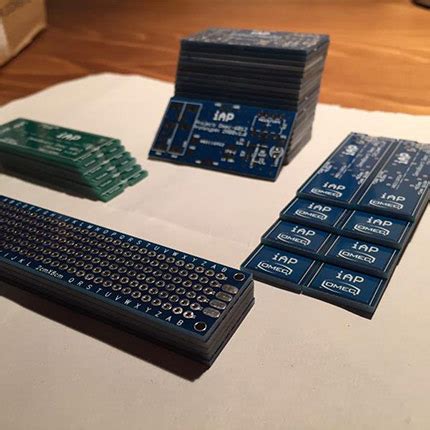 PCB Prototype PCB Prototype The Easy Way PCBWay