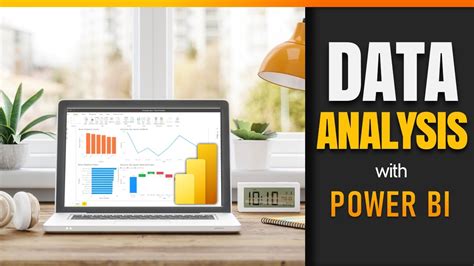 data analysis with power bi from start to finish in 2 hours youtube