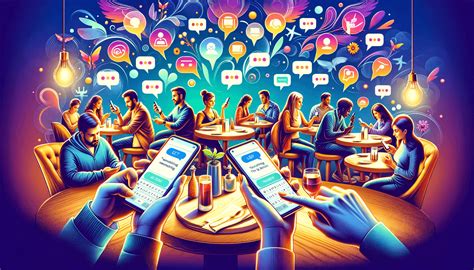 The Power Of Text Messaging Revolutionizing The Waitlist App For