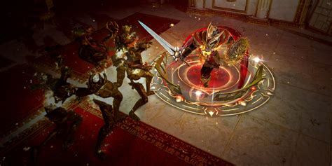 Path Of Exile Best Skills Ranked