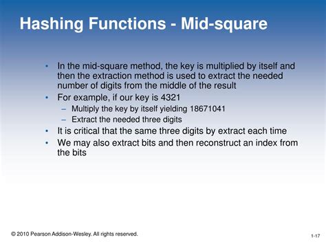 ppt chapter 14 hashing powerpoint presentation free download id 6561471