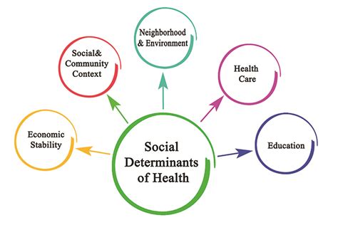 Identifying The Relevance Of Understanding Social Determinants In