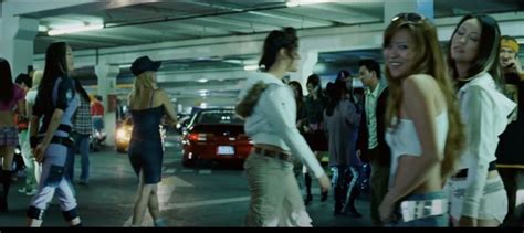 Fast And Furious Tokyo Drift
