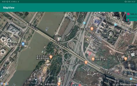 高德地图加载谷歌地图瓦片 csdn博客