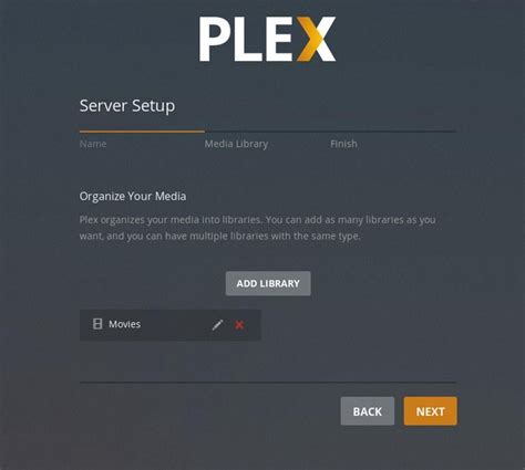 How To Install Plex Media Server On CentOS 7 Linuxize