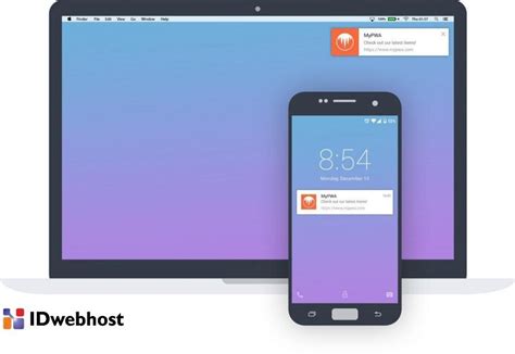Push Notification Kapan Harus Dipakai Dan Mengapa