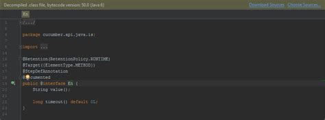 How To Change Java Version For Decompiled Bytecode In Intellij Stack
