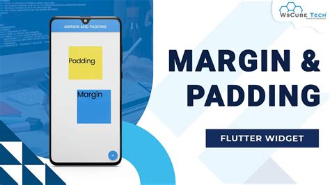 How To Add Padding Margin On Text Widget In Flutter Complete Tutorial