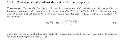 neural networks proof of stochastic gradient descent cross validated