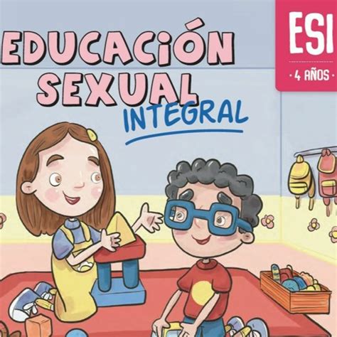 Stream Aces Educación Listen To Educación Sexual Integral 4 Años Playlist Online For Free On