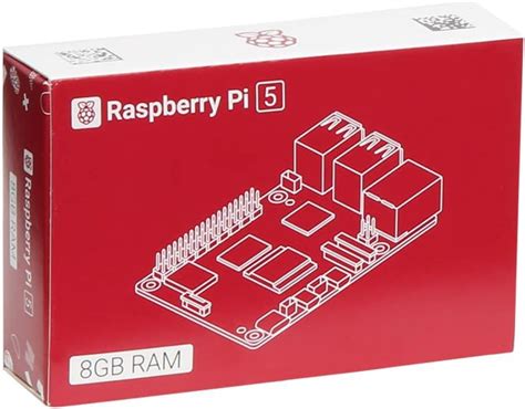 raspberry pi 4 computer model b 4 gb ram br