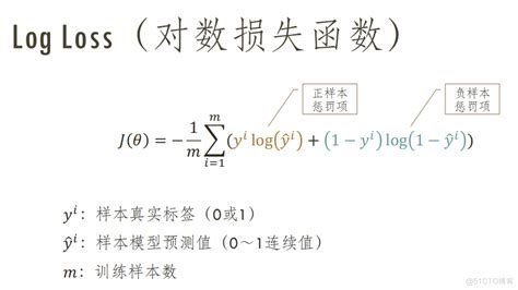 全面解析并实现逻辑回归 python 51cto博客 python 逻辑回归