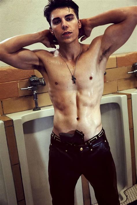 Nolan Gerard Funk