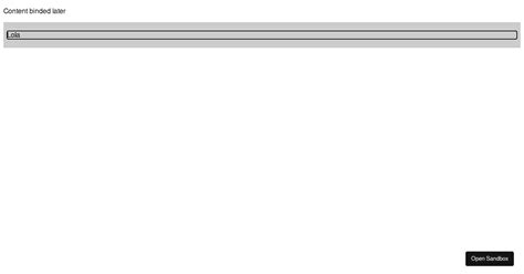 Tiptap React Editor Forked Codesandbox