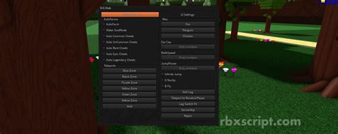 Roblox Universal Script Noclip Scripts RbxScript