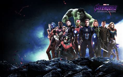1080p Hulk Hawkeye Captain America The Avengers Ant Man Thor Rocket Raccoon War Machine