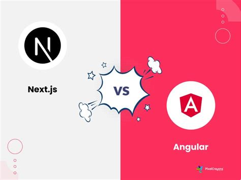 【nextjs】nextjs Vs Angular：谁是前端开发的最终赢家？ 开发者人工智能社区 开发者开聊