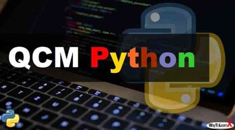 Python La méthode String capitalize WayToLearnX