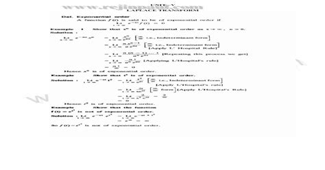 pdf laplace transforms with concepts and examples dokumen tips