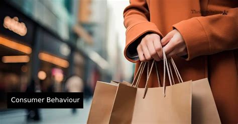 Consumer Behaviour Meaning Models Importance To Marketers