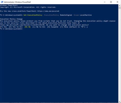 typescript bug or error tsc ps1 cannot be loaded tsc ps1 is not digitally signed