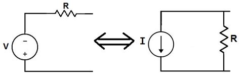Source Transformation Of Circuits Explained