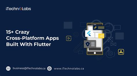 15 crazy cross platform apps built with flutter