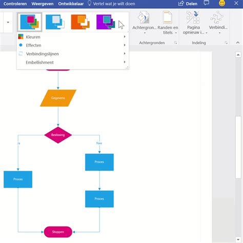 21 Diagrama De Flujo En Power Point Midjenum Images Themeloader