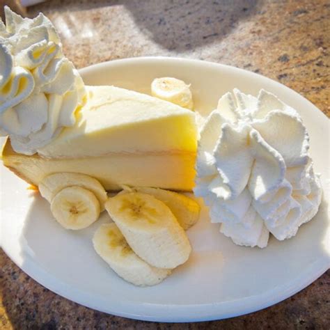 Banana Cream Cheesecake Gluten Free And Keto Pie Recipes