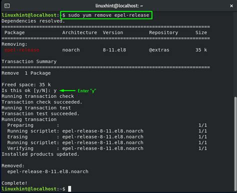 How To Install EPEL Repository On CentOS