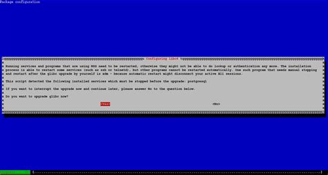 Upgrade Debian 9 Stretch To Debian 10 Buster Jensd S I O Buffer