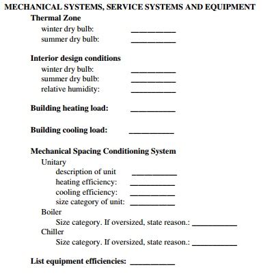 APPENDIX B 2018 BUILDING CODE SUMMARY FOR ALL COMMERCIAL PROJECTS