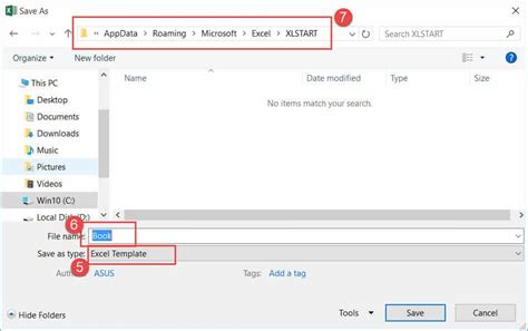 how to set the default font in excel windows and mac
