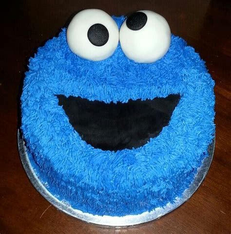 Cookie Monster Birthday Party Hot Sex Picture