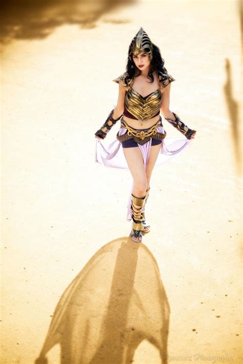Dejah Thoris A Princess Of Mars By Deceptology Photographer Rcosplay