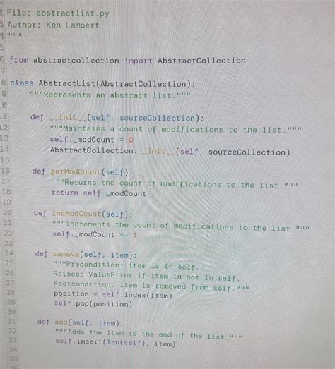 Solved Complete The List Iterator For The LinkedList Class Chegg