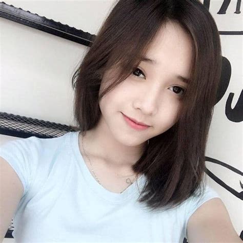 101 ảnh Gái Xinh Tóc Ngang Vai 2k7 đếm Like Không Ngớt Từ Mọi Người Final Blade