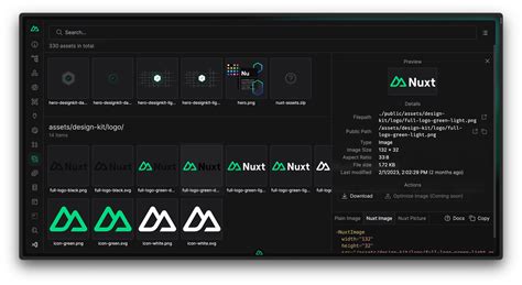 Introducing Nuxt DevTools Nuxt Blog
