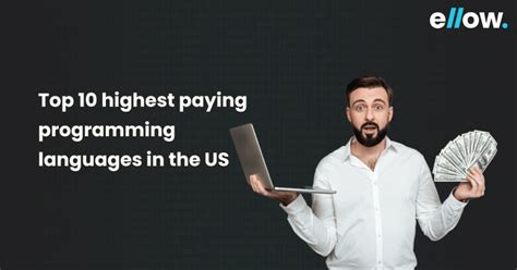 Top 10 Highest Paying Programming Languages In The US Ellow Io