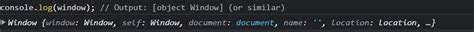 Difference Between Native Host And User Objects GeeksforGeeks