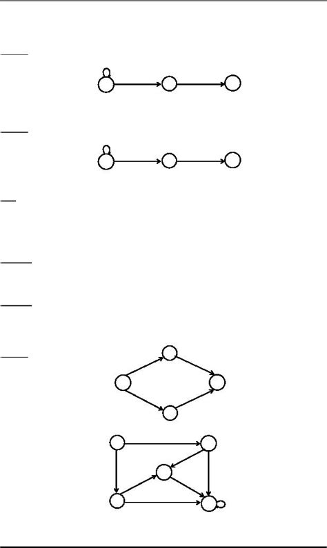 nfa with null string theory of automata computer science