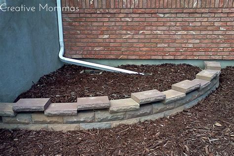 How To Build A Curved Retaining Wall Design Talk