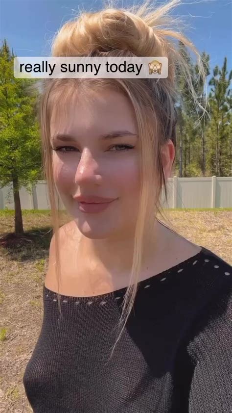 Ig Morebaylee 💕 Baylee Everly Baylee Everly · Original Audio