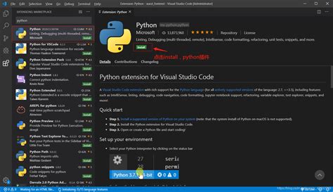 Jupyter Nodebook添加代码提示（vscode配置jupyter Notebook运行ipynb文件）vscode 中 Jupyter 如何输入时提示 Csdn博客