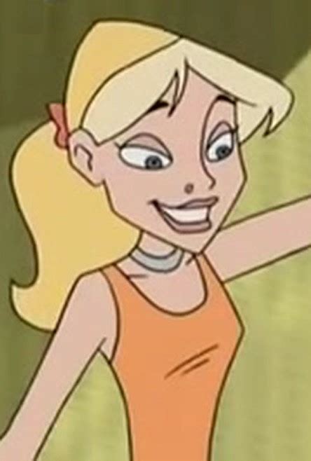 Leena Braceface Wiki Fandom Powered By Wikia