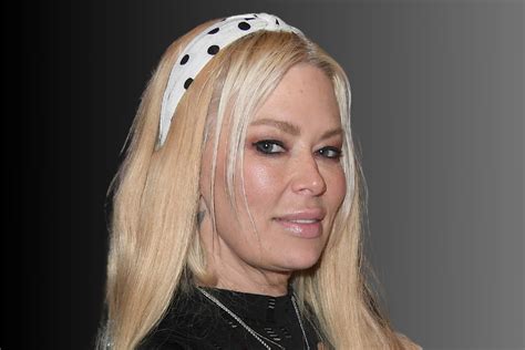 Jenna Jameson Publie Une Mise à Jour Sur Sa Santé Après Avoir Eu Quelques Mois à Vivre Les