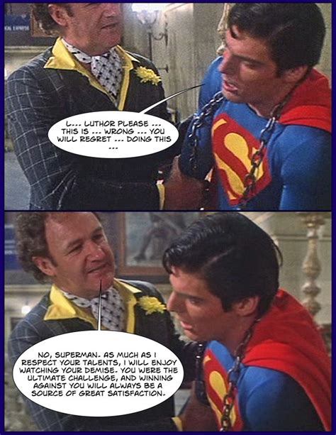 Image Tagged With Superman Kryptonite Lex Luthor Kryptonitekomics On Tumblr